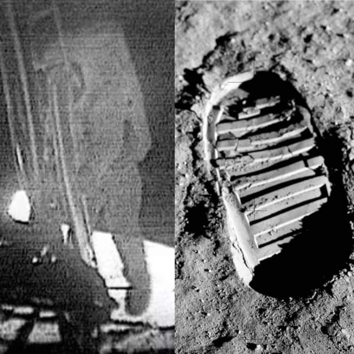 #IDM2022 #International Moon Day – Instituto S do Saber